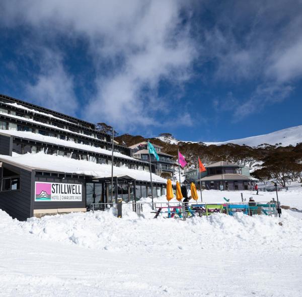 Stillwell Hotel - Perisher Ski Resort