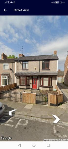 John Street - Bishop Auckland