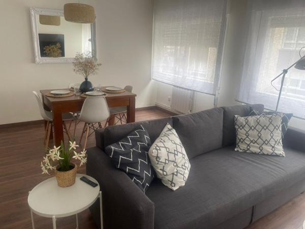 Begoña Suite - Gijón
