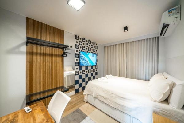 Studio247 Experience By Haven - Brasília