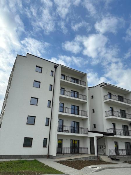 Dacia Apartments - Sebeș