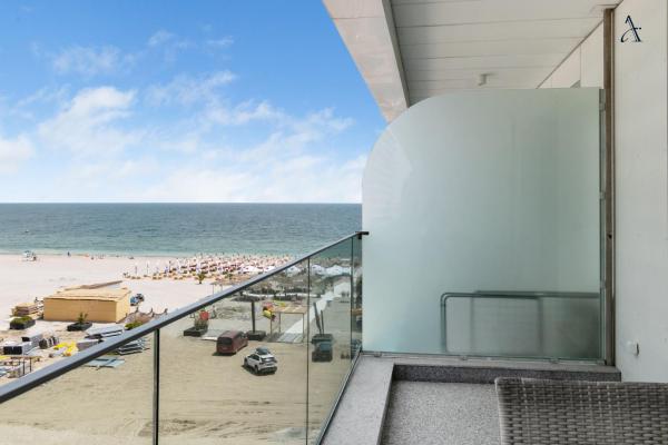 Saint George Studio & Sea View - Constanța