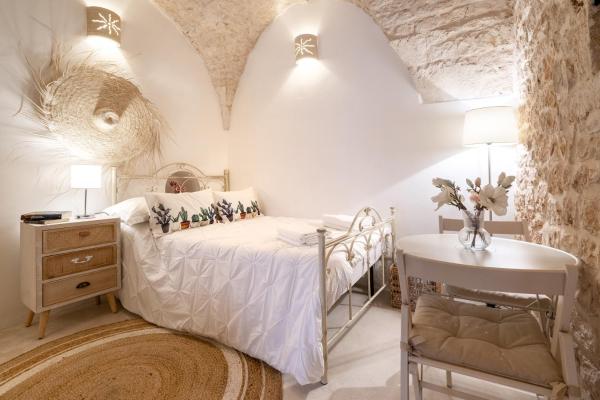 Suite Carlomaria In Ceglie - Ceglie Messapica