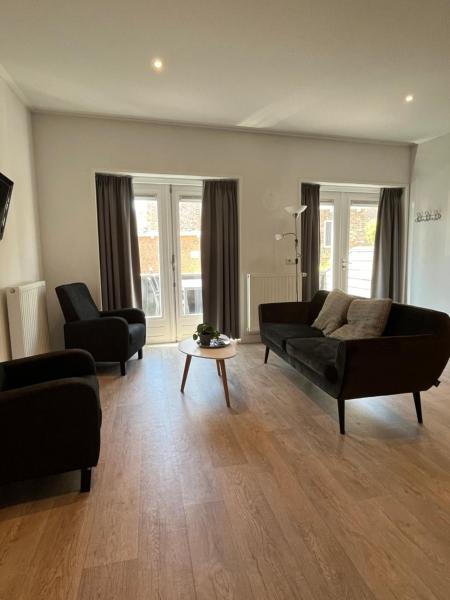 Appartementen Het Centrum - Zeeland