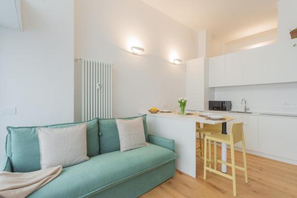 A Step From The Lake Apartment By Rent All Como - Como