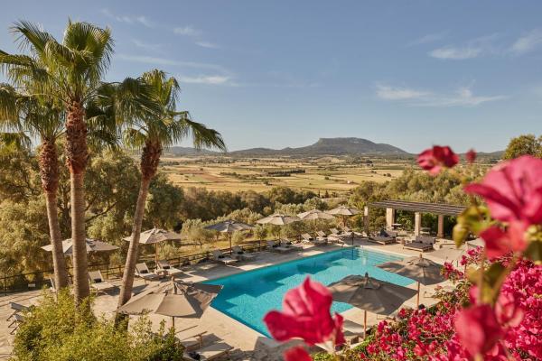Finca Serena Mallorca, Small Luxury Hotels - Sineu