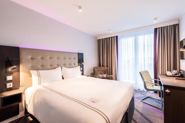 Premier Inn Leipzig City Oper - Leipzig