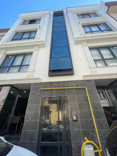 Inn Suite - Trabzon