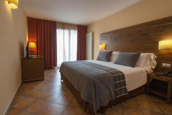 Hotel Màgic La Massana - Andorra