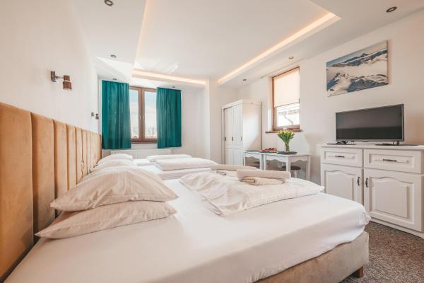 Apartamenty U Semlów - Zakopane