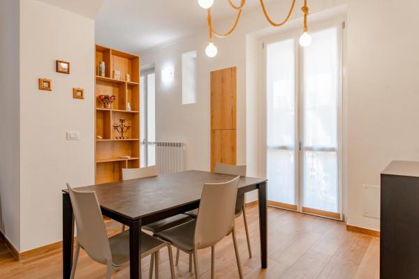 Royal Apartment By Toh Solution - Turin