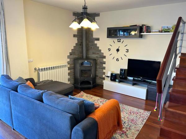 Apartamento Cosy. Bonito Y Acogedor Duplex - Sabiñánigo