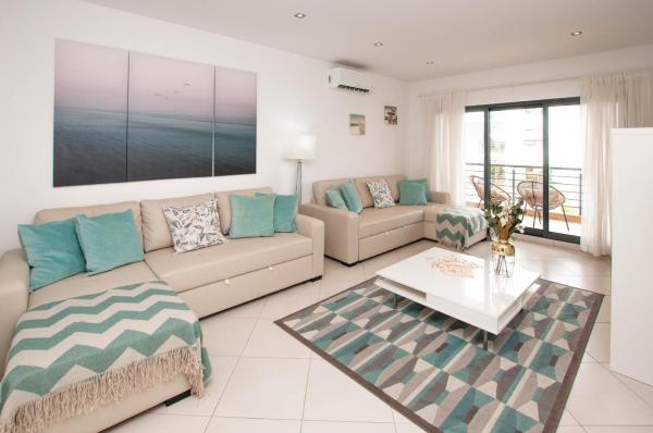 Almond Apartment By Ocvillas - Albufeira