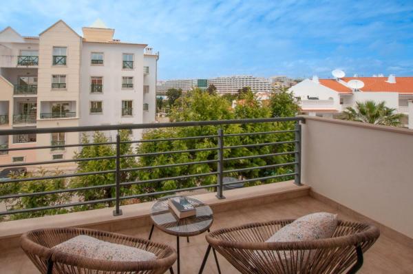 Almond Apartment By Ocvillas - Albufeira