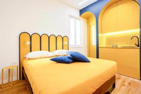 Archi Rooms Boutique - Salerno