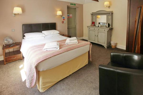 The Barleycorn - Andover