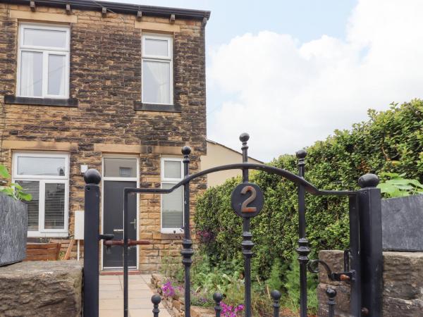 2 James Street - Todmorden