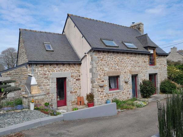 Le Bois De L'épine - Yffiniac