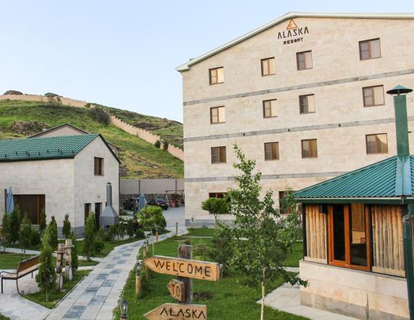 Alaska Resort - Armenia