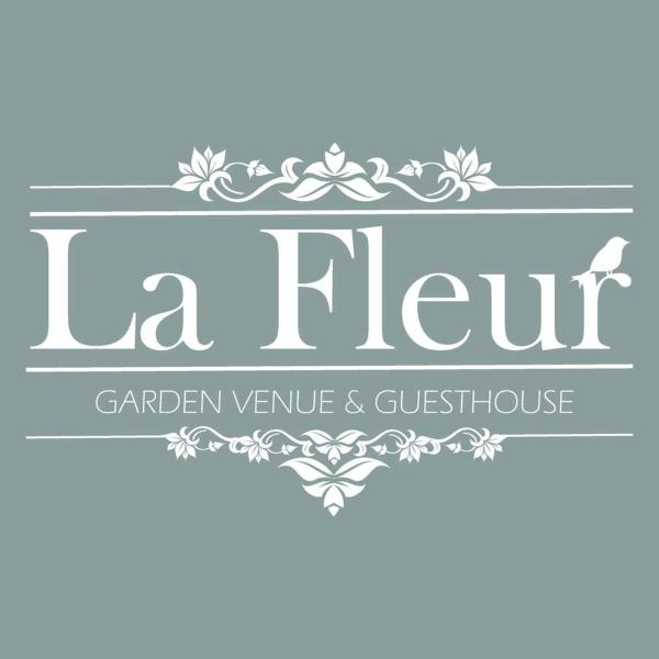 Lafleur Guesthouse & Garden Venue - Potchefstroom