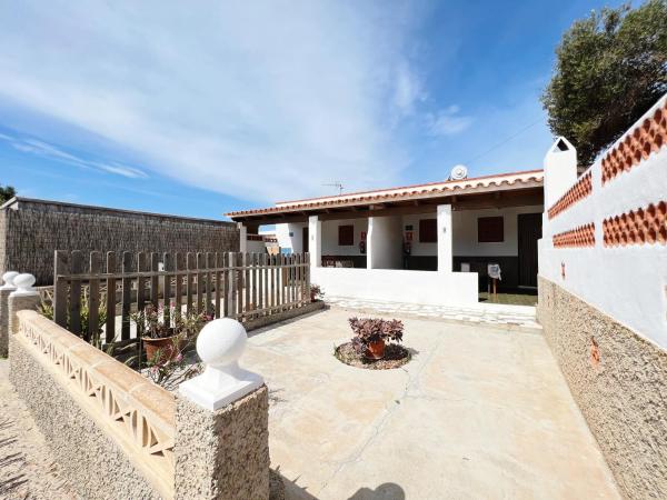 Casa Vicente Fuente - Formentera