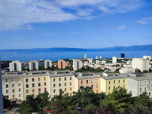 The City Of Sušak - Rijeka