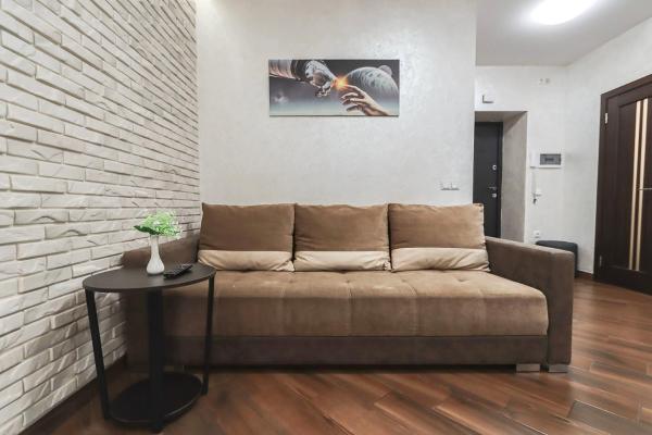 Cozy Apartment On Belvedere - Ивано-Франковск