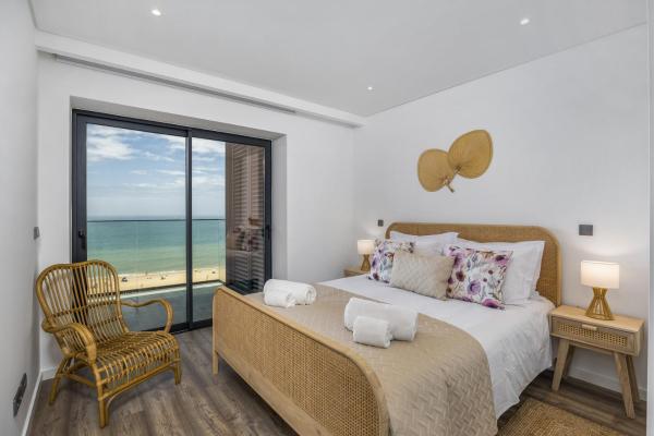 Terraços De Quarteira Ethnic By Real Properties - Faro District