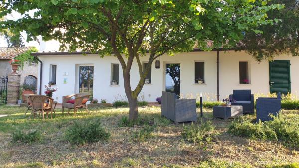 Agriturismo Podere Il Fitto - Piombino