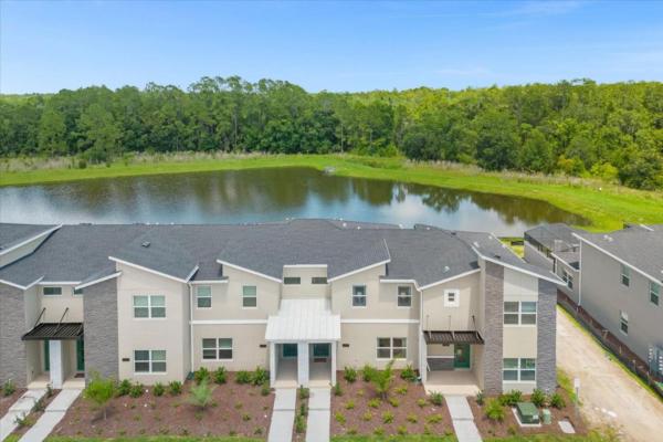 4 Bedrooms 3 Bathrooms Storey Lake 2617 Rt - Orlando International Airport (MCO)