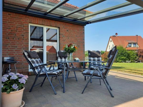 Ferienwohnung Orient - Torgelow