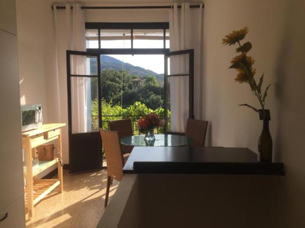 Maison Blanche - Els Límits