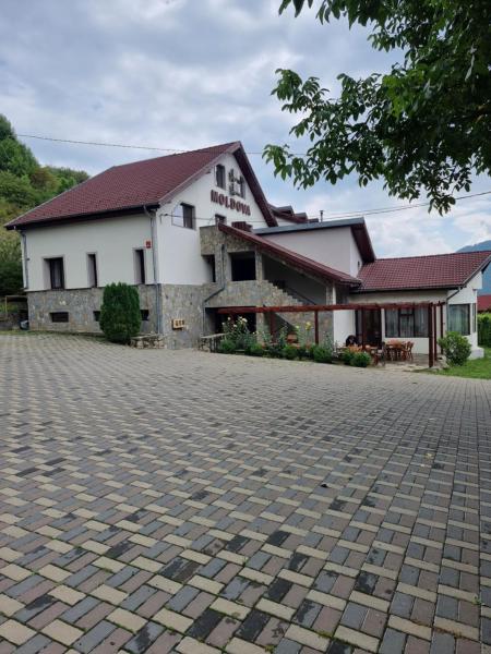 Pensiunea Moldova - Piatra Neamț