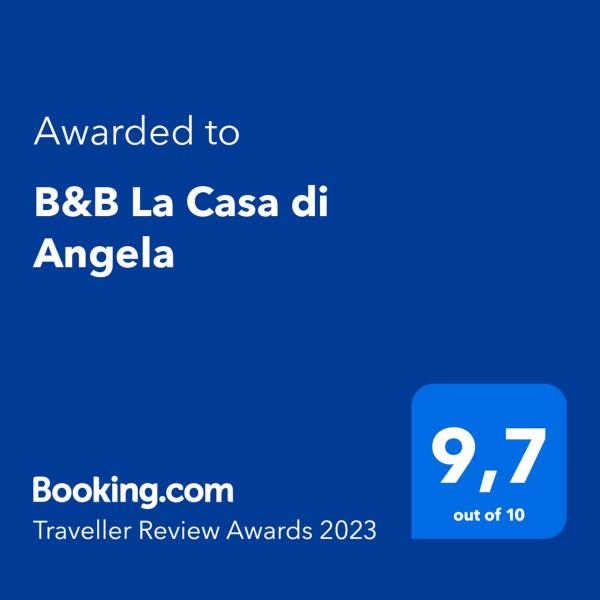 B&b La Casa Di Angela - Rho