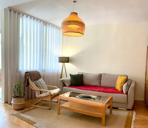 Lion Apartment - Close To Prishtina Center - Kosovo