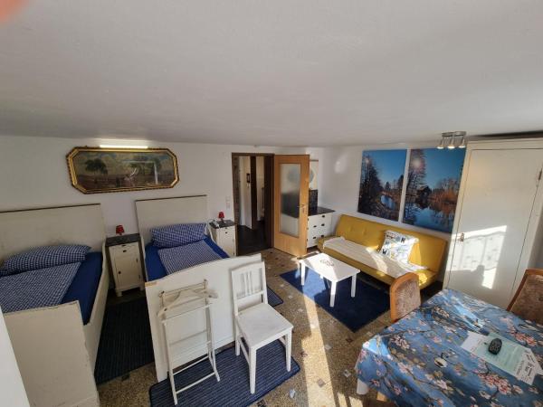 Ferienwohnung Dietel - Bischofsgrün