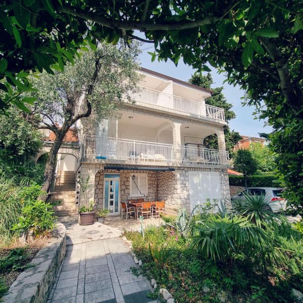 Villa Margarita - Novi Vinodolski