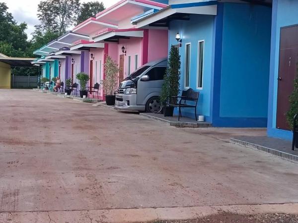Junpen Resort - Phang Khon