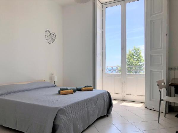 Elephant Sea View - Catane