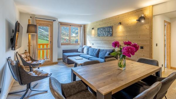 Résidence W 2050 - Belle Plagne - Champagny-en-Vanoise