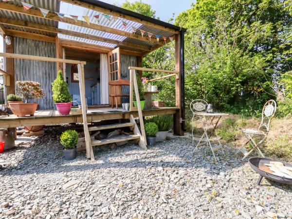 Shepherds Retreat - Holsworthy