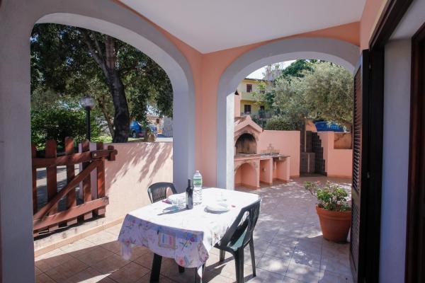 Mirtagru Casa Della Sughereta - San Teodoro