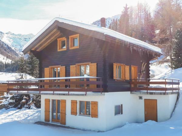 Chalet L'ange - Verbier