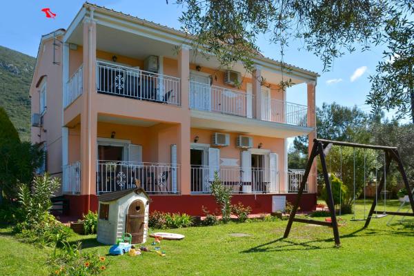 Giokos - Corfu