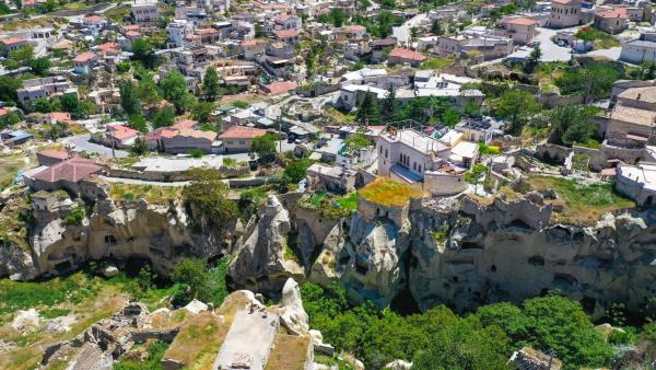 Heritage Cave Suites - Cappadocia