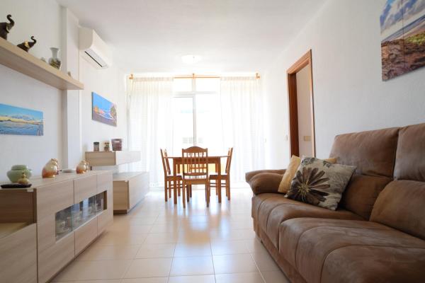 El Médano - Rest Apartment - El Médano
