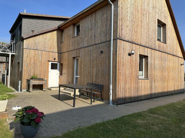 Urlaub Auf Dem Land - Feldberger Seenlandschaft
