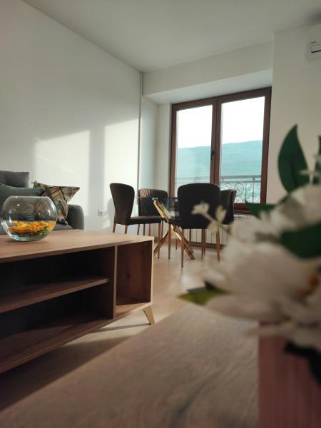 Grand View Apartment - Skopje