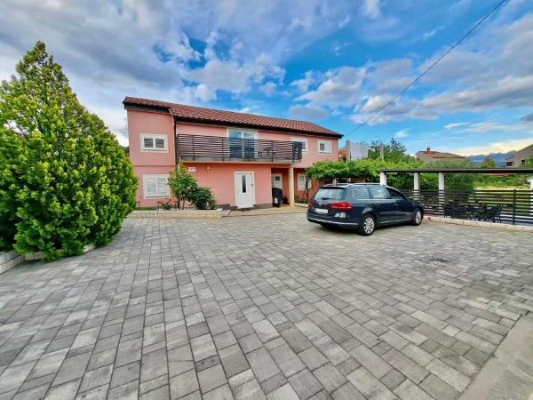 Apartman Lara - Rijeka