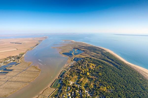 Les Apparts De L'atlantique - L'Aiguillon-sur-Mer